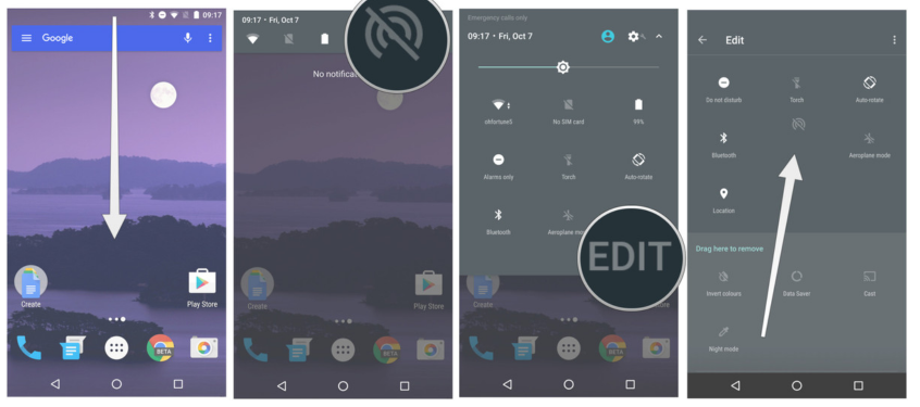 How To Set Up Personal Hotspot On Your Device – Wing Help Center